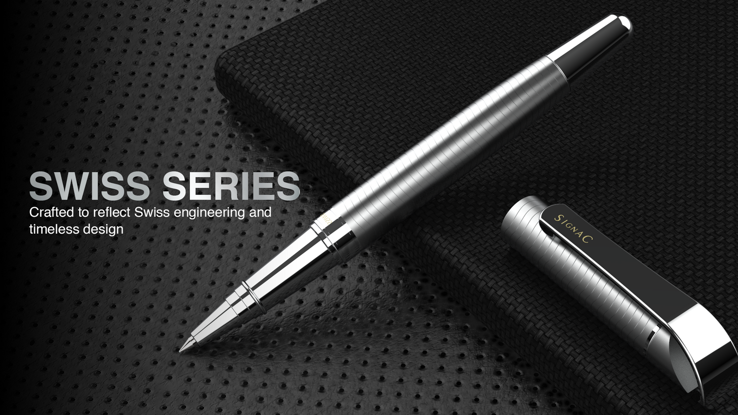 Swiss Series – Signac Pens