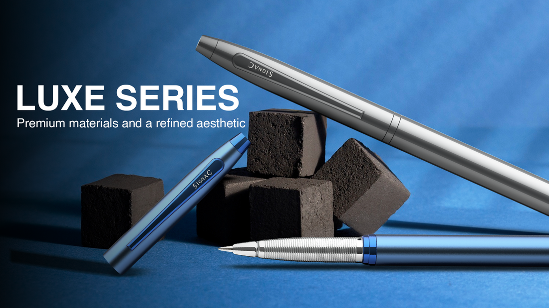 Sensis Ball Pen – Signac Pens